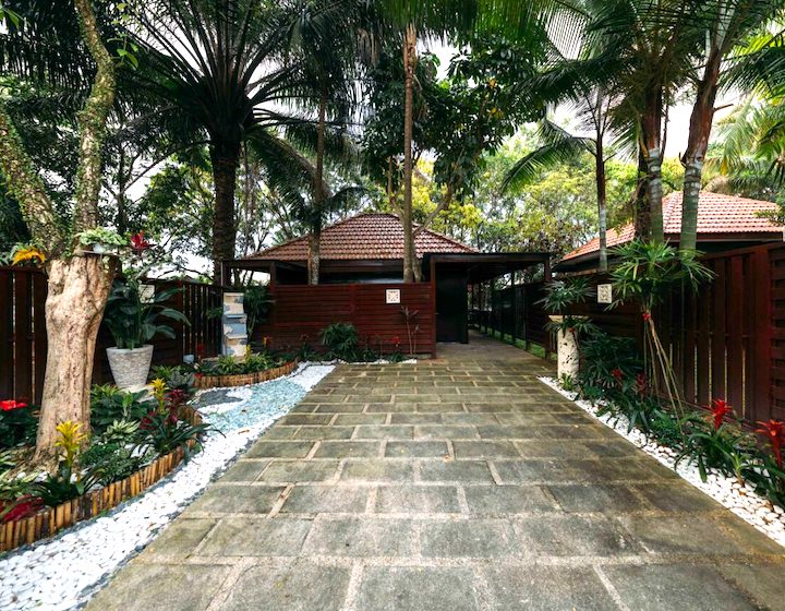 Best Singapore Chalets from just $108 Per Night – Glamping Passion