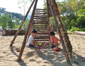 27 Best Parks In Singapore For Families 2026
