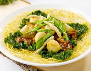 32 Best Vegan & Vegetarian Restaurants In Singapore 2026