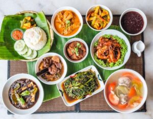 13 Best Peranakan Restaurants In Singapore 2026