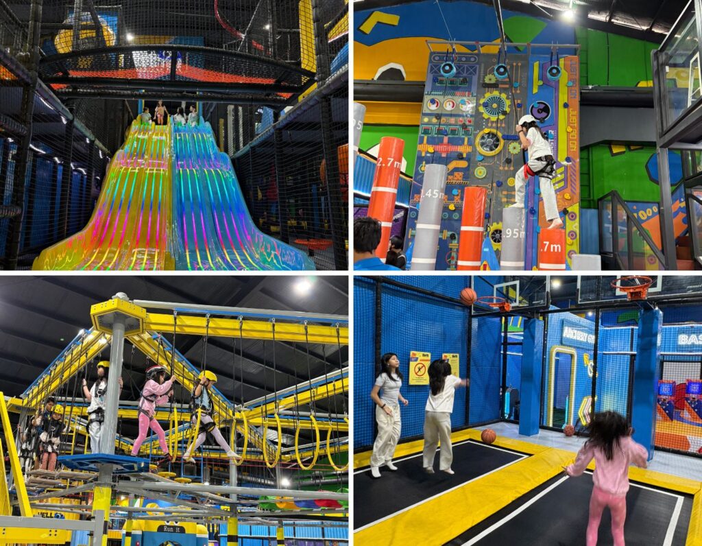 Kid-friendly Travel Guide to Batam: What To Do & Where To Stay