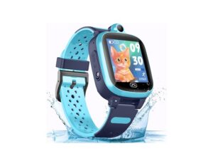 12 Best Smart Watches & GPS Trackers For Kids In Singapore