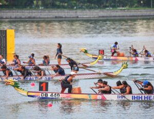 Guide To Dragon Boat Festival In Singapore: 19 June 2026